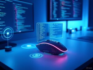 7 Best Mouse For Programmers - Navigate Code With Ease 2025