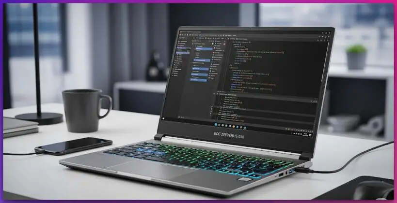 7 Best Laptops For Android Development in 2025 - Reviewed