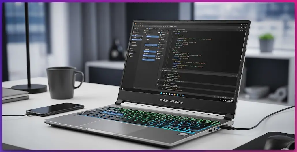 7 Best Laptops For Android Development in 2025 - Reviewed