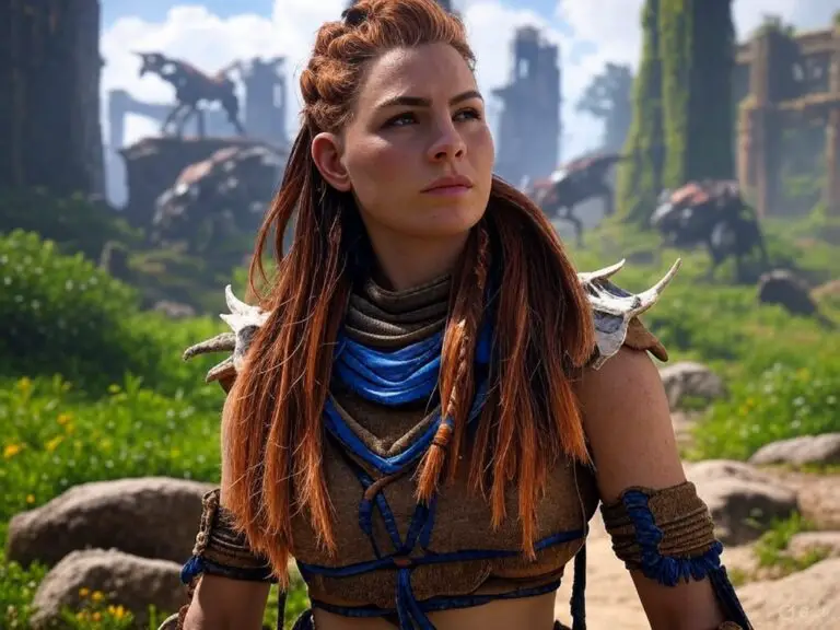 9 Top PS4 Games for Girls That Inspire: Empowering Fun