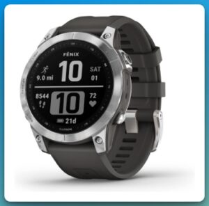 9 Best ABC Watches For Every Outdoor Adventure [2025]