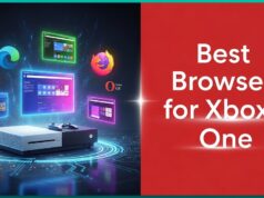 3 Best Browsers for Xbox One To Enhance Your Console 2025