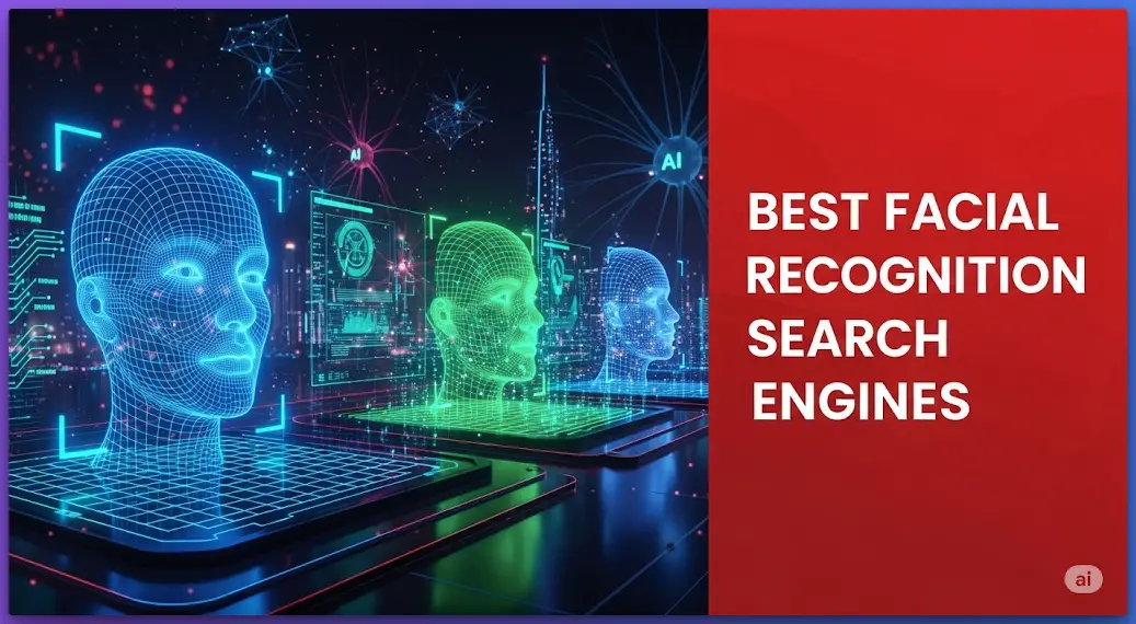 11 Best Facial Recognition Search Engines For Quick Results