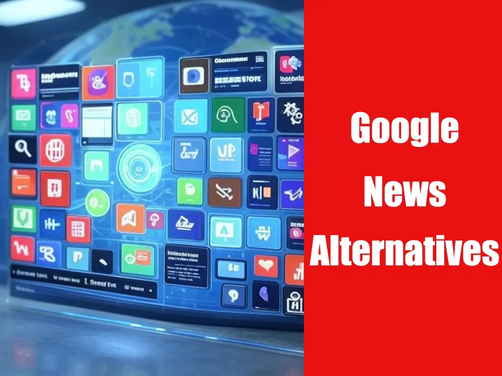 9 Best Google News Alternatives To Stay Up-to-Date [2025]