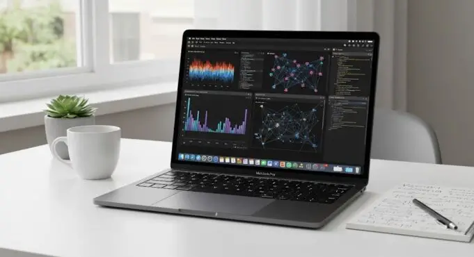 7 Best Laptop For Machine Learning - Hands-on-Review 2025