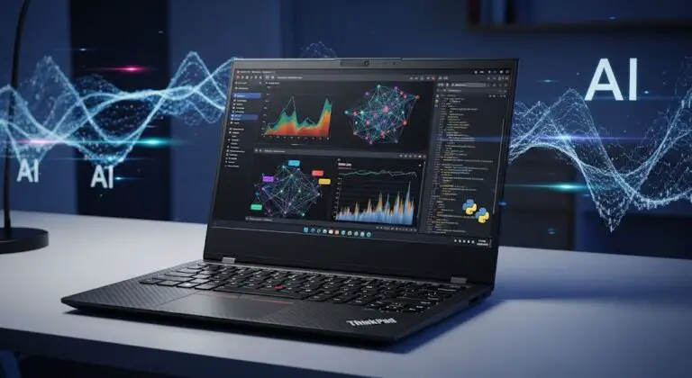 7 Best Laptop For Machine Learning - Hands-on-Review 2025