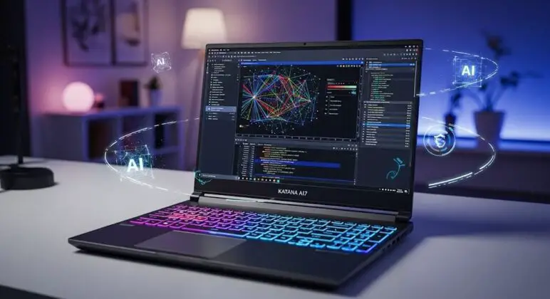 7 Best Laptop For Machine Learning - Hands-on-Review 2025