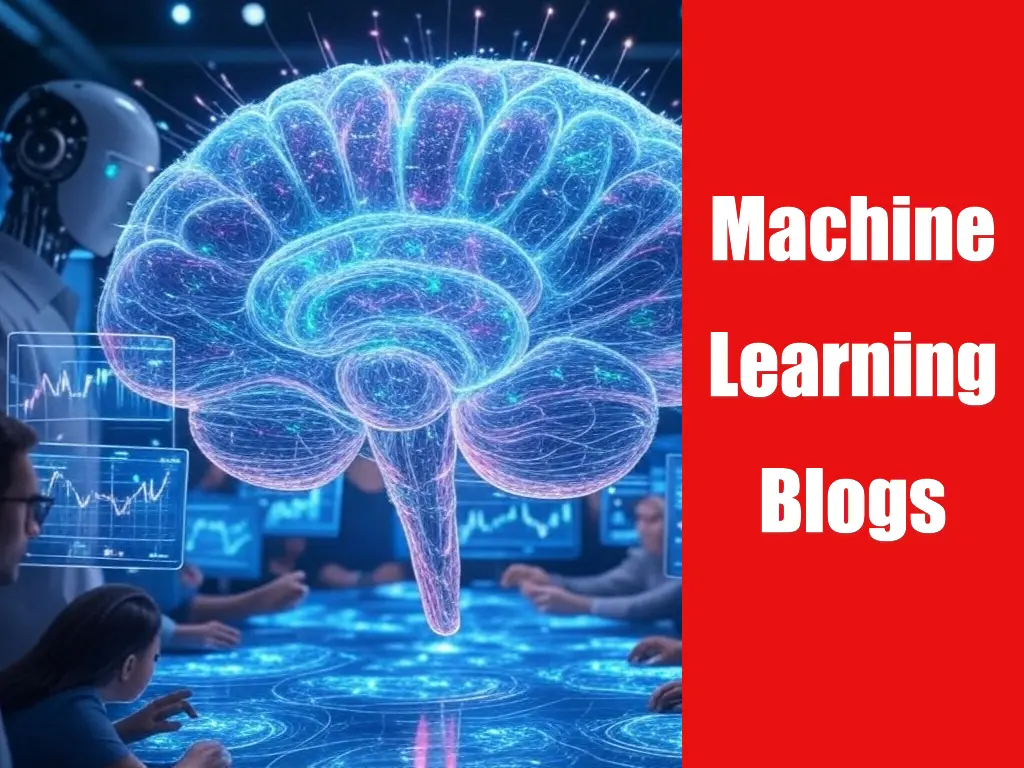 13 Top Machine Learning Blogs To Improve Your Skills [2025]