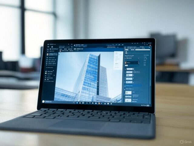 9 Best Laptop For Revit For Running Revit Smoothly [2025]