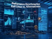 9 Top Kali Linux Alternatives To Unleash Your Inner Hacker