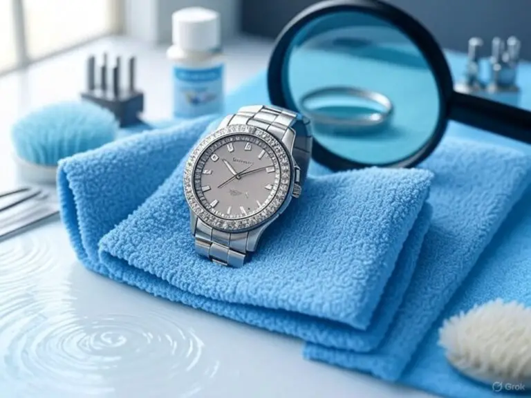 7 Best Watches For Rowing - Time To Row in Style [2025]