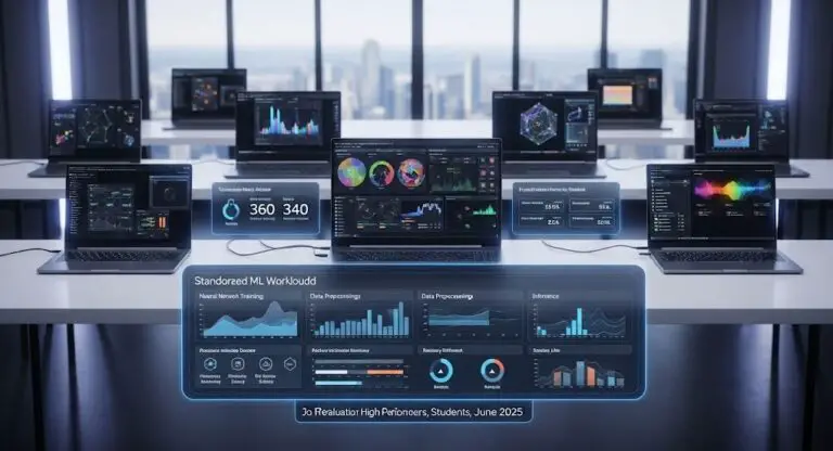 7 Best Laptop For Machine Learning - Hands-on-Review 2025