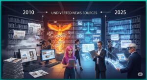 7 Most Unbiased News Sources Websites To Get the Facts 2025