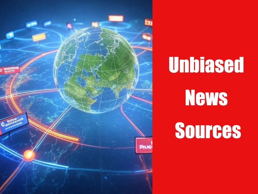 7 Most Unbiased News Sources Websites To Get the Facts 2025