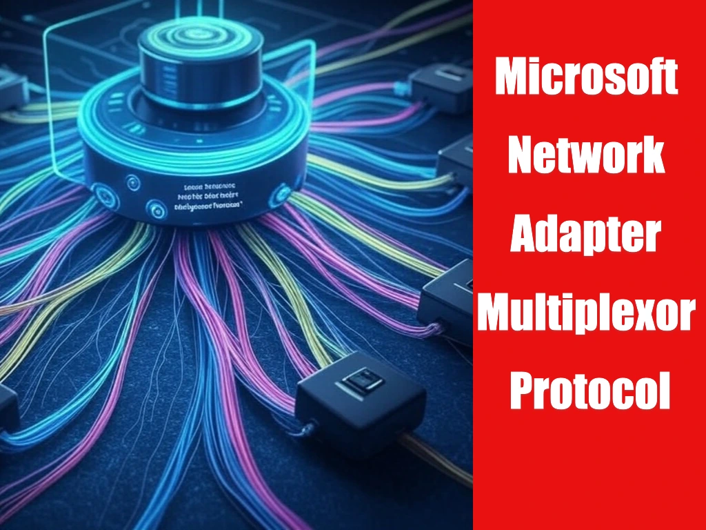 Microsoft Network Adapter Multiplexor Protocol [Decoded]