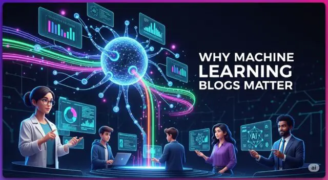 13 Top Machine Learning Blogs To Improve Your Skills [2025]