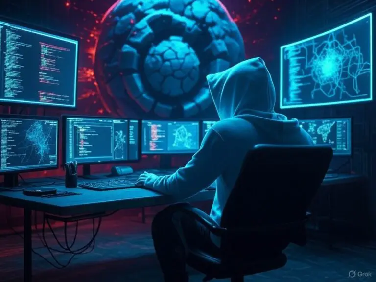 7 Top Vulnerable Websites For Mastering Web Security [2025]