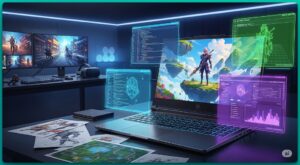 7 Best Laptops For Game Development- Hands-On-Review 2025