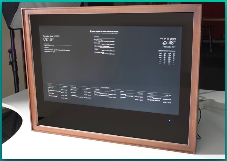 11 Best DAKboard Alternatives For Digital Displays [2025]