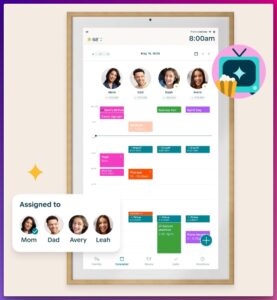 11 Best DAKboard Alternatives For Digital Displays [2025]