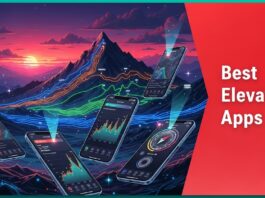 9 Best Elevation Apps - Accurate Altimeter and Tracker 2025