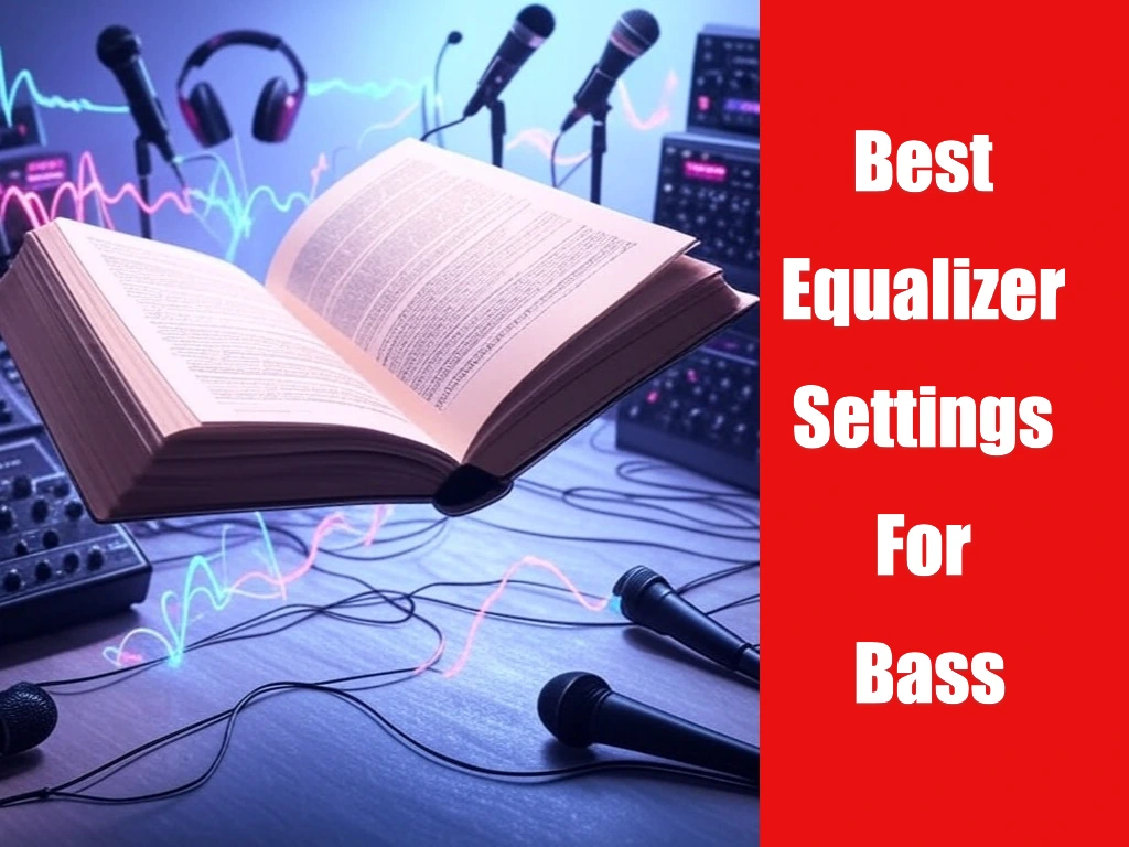 Best Equalizer Settings For Bass - Unlocking Deep in 2025
