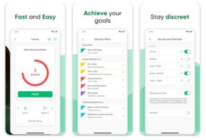 7 Best Kegel Exercise Apps To Revitalize Your Pelvic Floor