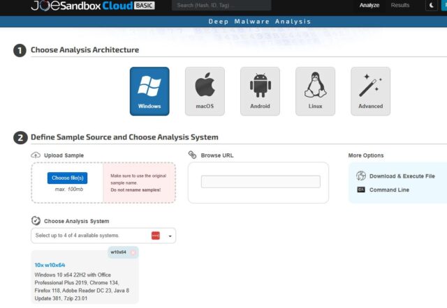 9 Best Malware Sandbox Solutions To Boost Security in 2025