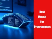 7 Best Mouse For Programmers - Navigate Code With Ease 2025