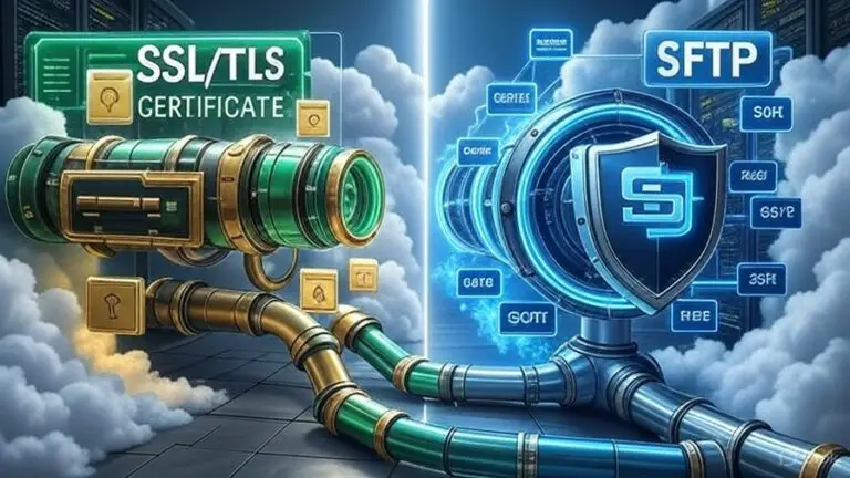 Master FTPS: Top Tips for Secure File Sharing in 2025