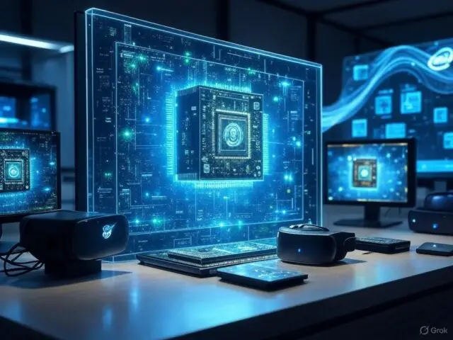 Igfxem Module: A Deep Dive into Intel’s Graphics Backbone