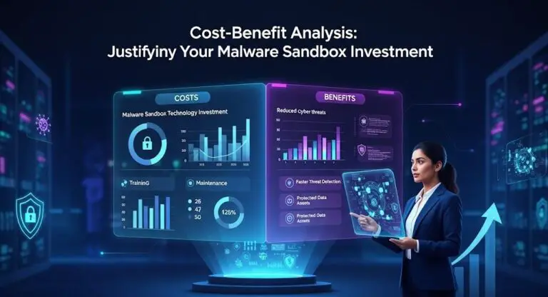 9 Best Malware Sandbox Solutions To Boost Security in 2025