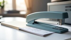 9 Best Staplers Reviewed: Durable, Jam-Free Models For You