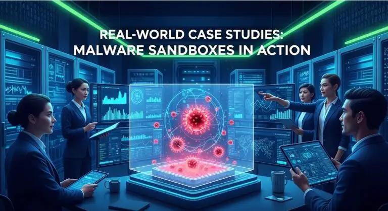 9 Best Malware Sandbox Solutions To Boost Security in 2025