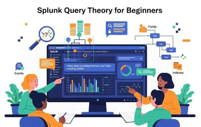 15 Best Splunk Queries For SOC Analysts: From Novice To Pro