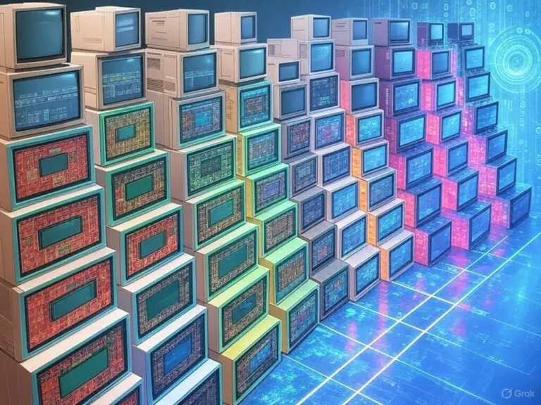 Igfxem Module: A Deep Dive into Intel’s Graphics Backbone