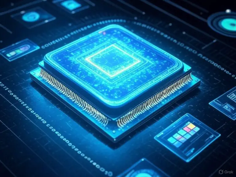 Igfxem Module: A Deep Dive into Intel’s Graphics Backbone