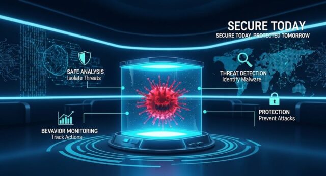 9 Best Malware Sandbox Solutions To Boost Security in 2025
