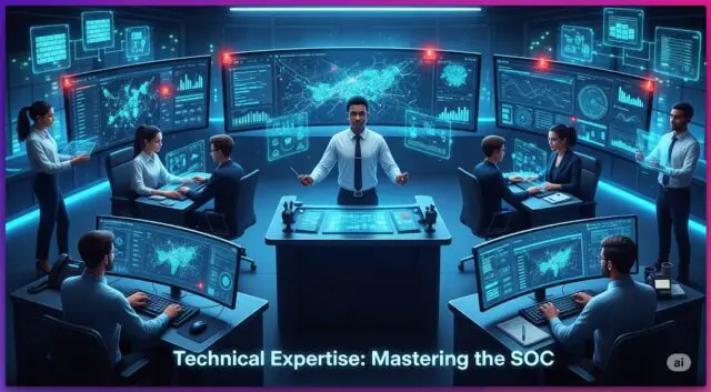 23+ SOC Team Lead Interview Questions and Answers For You