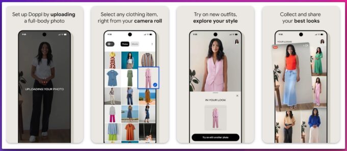 7 Best Apps To Find Clothes By Picture in No Time [2025]