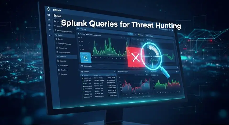 23 Top Splunk Queries for Threat Hunting You Needs Right Now