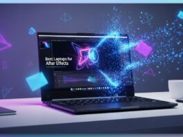 7 Best Laptops For GIS - From Mapping to Modeling [2025]