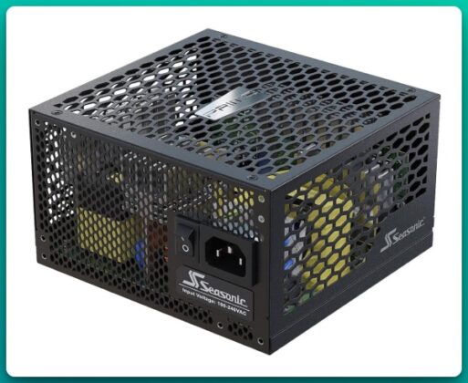 9 Best 1000W Power Supply With 80+ Gold Certification [2025]