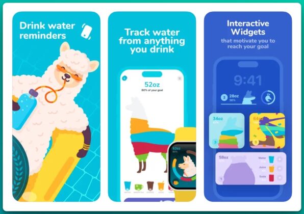 7 Best Hydration Apps - The Key To Optimal Health [2025]