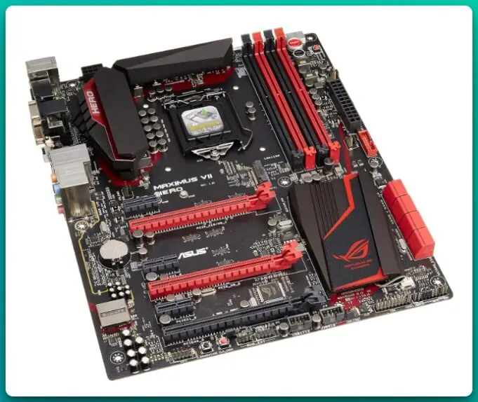 5 Best LGA 1150 Motherboards - Affordable and Reliable 2025