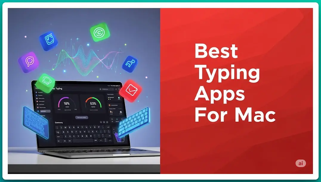 9 Best Typing Apps For Mac To Learn To Type Without Sight