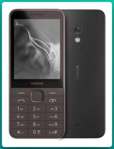 11 Best Keypad Phones in 2025 : Durable and Reliable