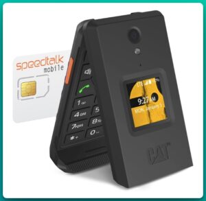 11 Best Keypad Phones in 2025 : Durable and Reliable