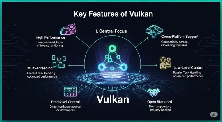 Vulkan Runtime Libraries Explained: Why You Need Them - 2025