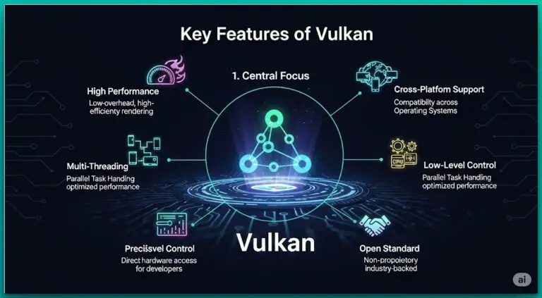 Vulkan Runtime Libraries Explained: Why You Need Them - 2025
